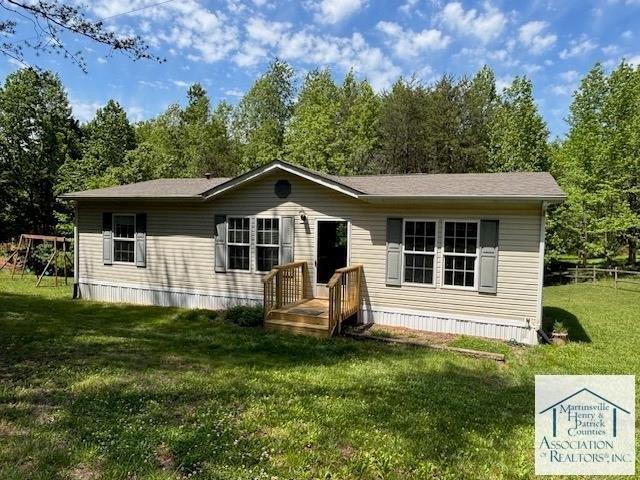 3395 Water Oak Rd, Callands, VA 24530