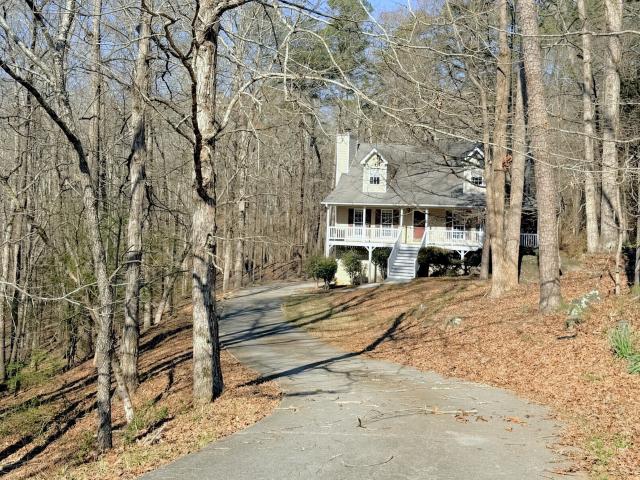 3395 Woodlake Ln, Villa Rica, GA 30180 | MLS #10717