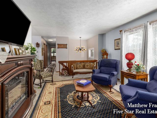 3395 12 Mile Road