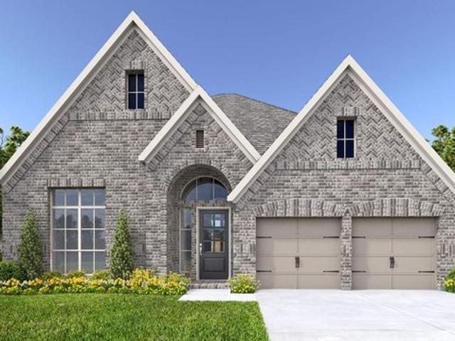 3395W Plan Nolina 60' Community