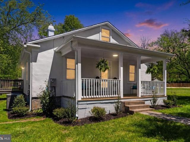 33960 Welbourne Rd, Upperville, VA 20184