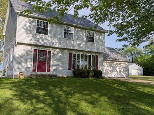 33968 Myelle Rd, Kingston, IL 60145