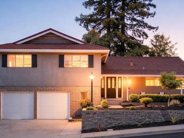 3396 Bridle Dr, Fairview, CA 94541