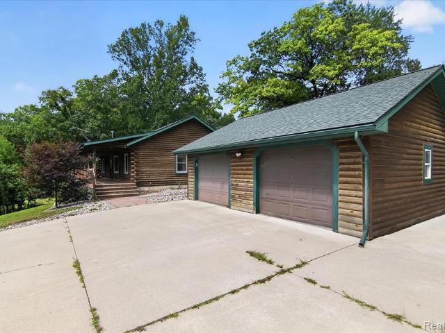 3396 Cook Road