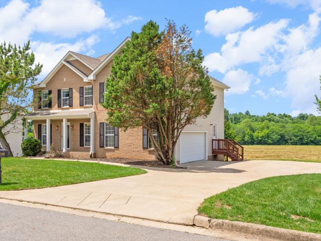 3396 Heatherwood Trce