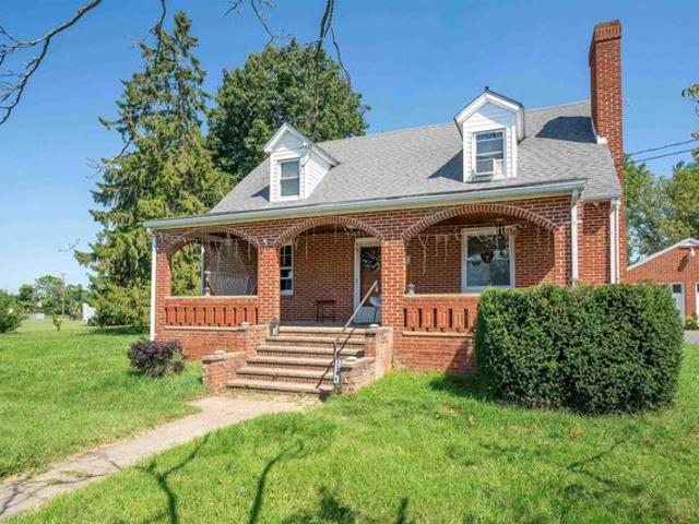 3396 Stuarts Draft Hwy, Waynesboro, VA 22980