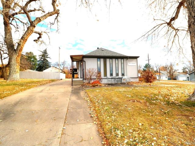 3396 S Sherman St, Englewood, CO 80113 | MLS #2252 | Compass