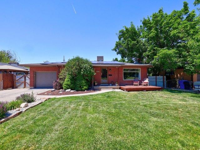 3396 S Terrace View Dr, Salt Lake City, UT 84109
