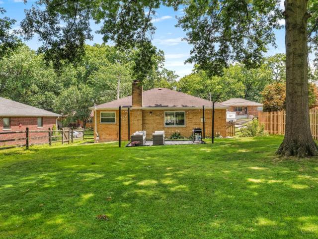 3396 Tallahassee Drive