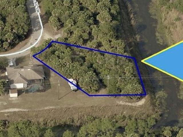 3396 Toledo Ave SW, Palm Bay, FL 32908