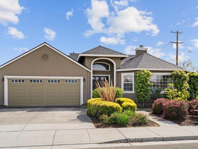 3396 3394 Forest Ave, Santa Clara, CA 95050
