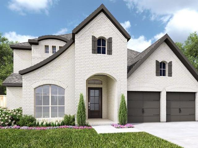 3396W Plan Ventana 60' Community