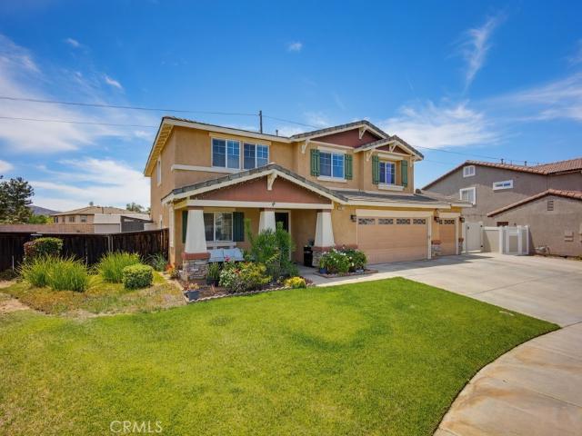 33973 Wintergreen Place