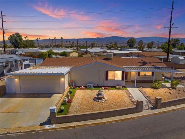 33970 Westchester Dr, Thousand Palms, CA 92276