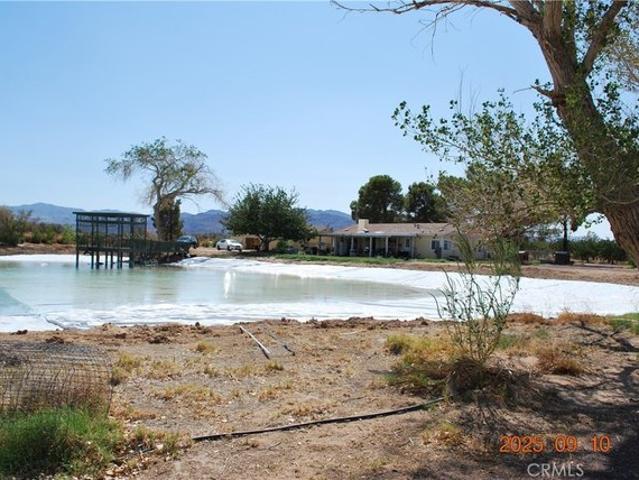 33979 Fremont Rd, Newberry Springs, CA 92365