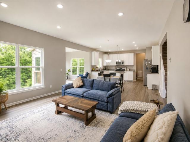 3397 Buckeye Trail