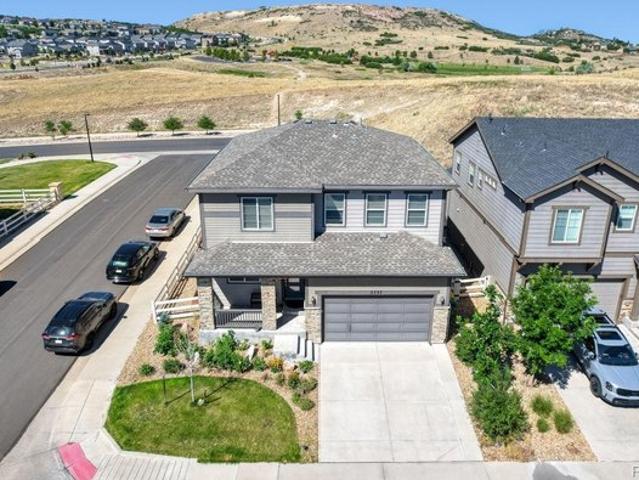 3397 Bittern St, Castle Rock, CO 80104