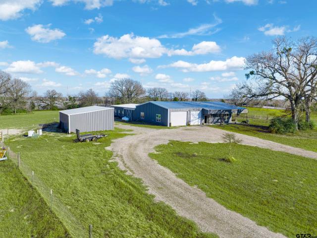 3397 County Road 4412, Ben Wheeler, TX 75754 | MLS #26002