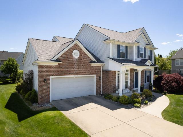 3397 Hampstead Court