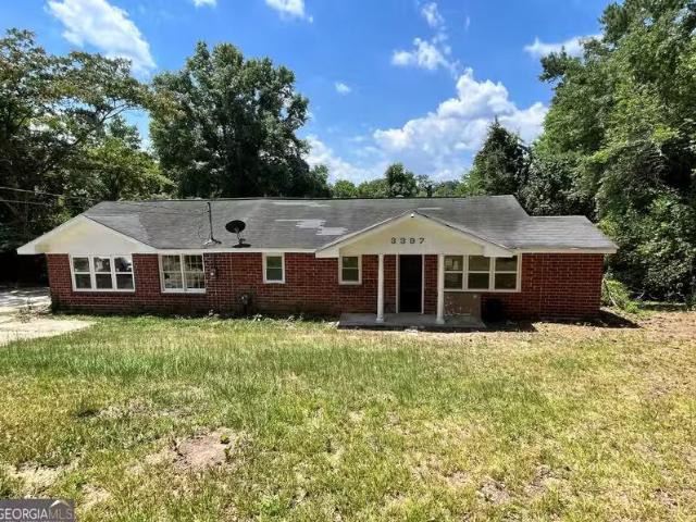 3397 Pio Nono Cir, Macon, GA 31206 MLS 10324962