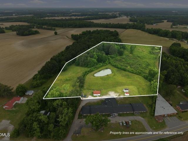 3397 U S # 301, Dunn, NC 28334