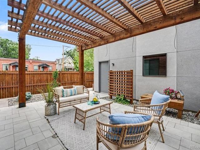 3397 W 23rd Ave, Denver, CO 80211