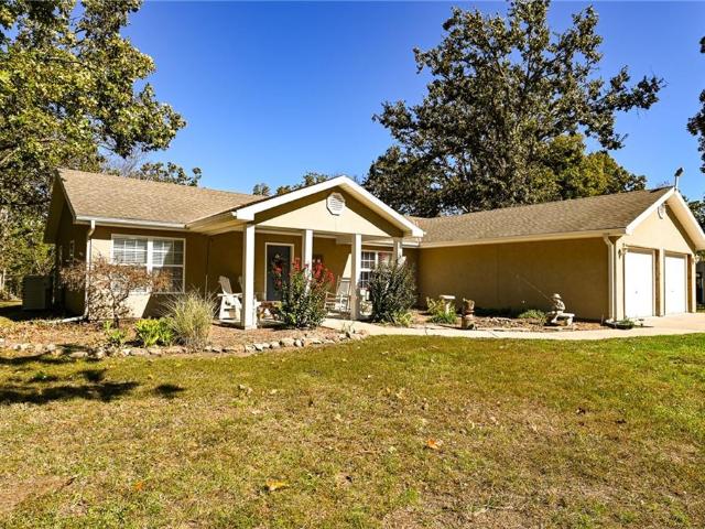 33981 County Road 96 Highway