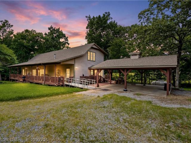 33987 S Pigeon Road