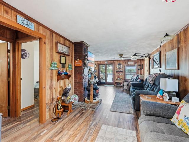 3398 N Skinner Lake Drive