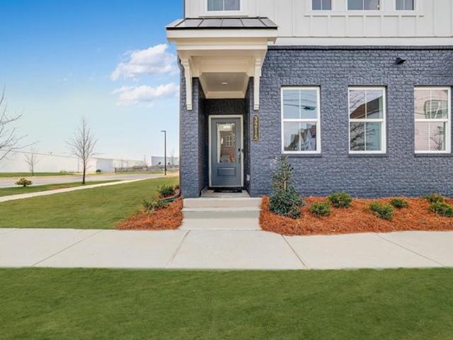 3398 Aberdeen Row Unit 45, Chattanooga, TN 37410