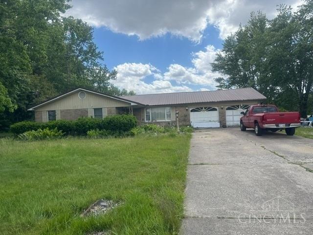 3398 Bethel New Hope Rd, Scott Township, OH 45106
