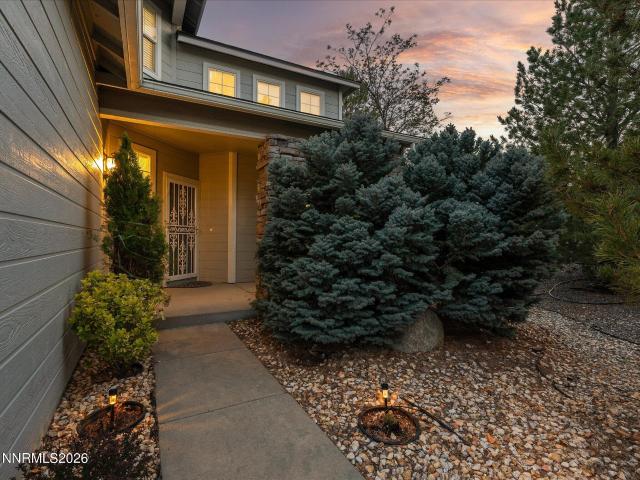 3398 Big Sky Dr, Reno, NV 89503 | MLS #260004 | Compass