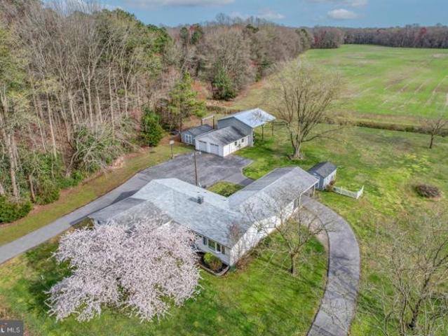 3398 Brownsville Rd, Harrington, DE 19952