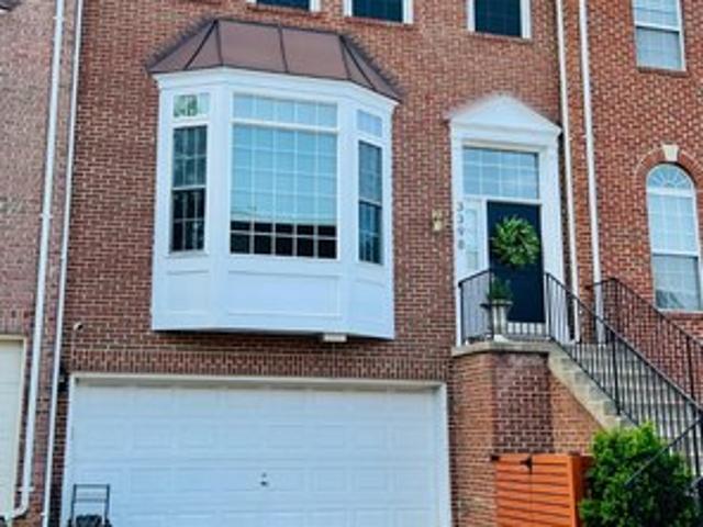 3398 Governors Crest Ct, Alexandria, VA 22310