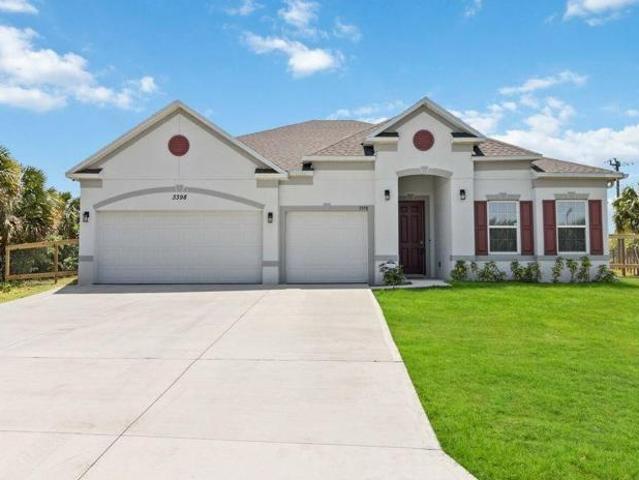 3398 Pomello Ave, Palm Bay, FL 32908