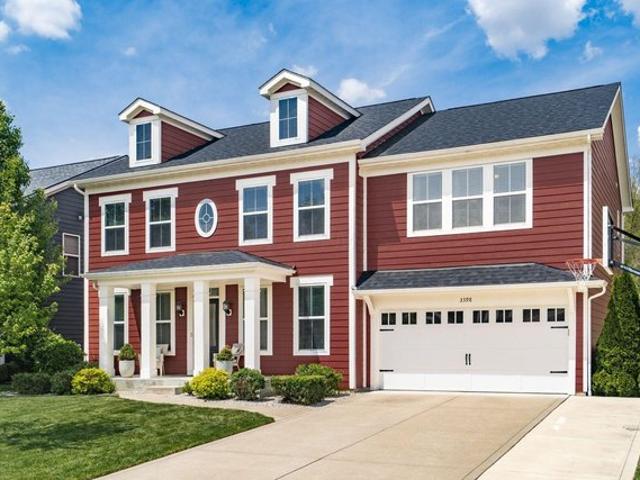 3398 Woodland Dr, Hilliard, OH 43026