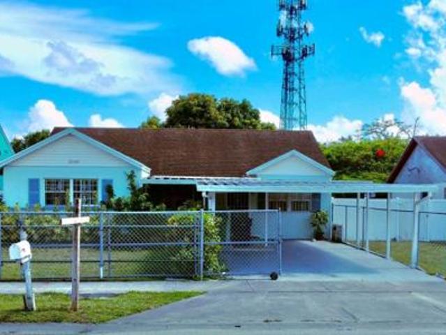3398 203rd St NW, Miami Gardens, FL 33056