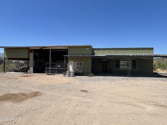 33990 S Old Mud Springs Rd, Black Canyon City, AZ 85324