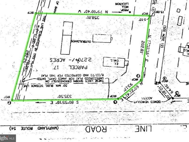 33997 E Line Road