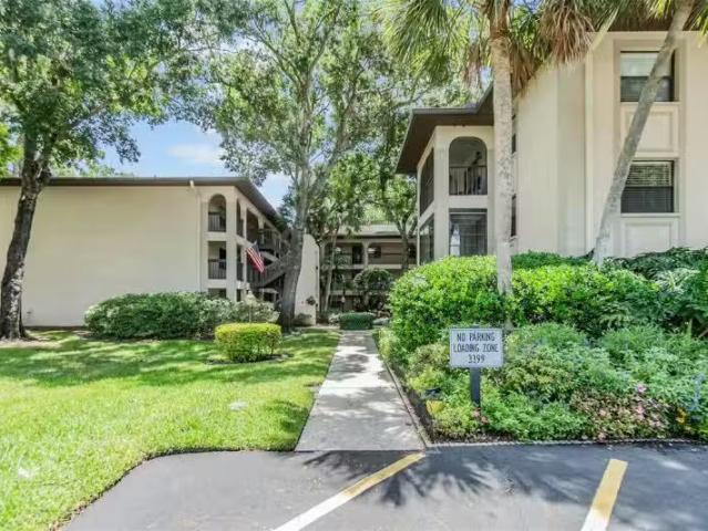 3399 MERMOOR DR APT 307, PALM HARBOR, FL 34685 Condo/Townhome.
