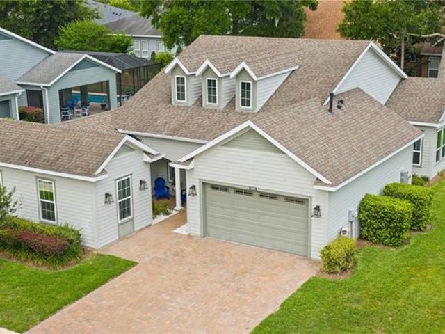 3399 NW 56th Ave, Ocala, FL 34482