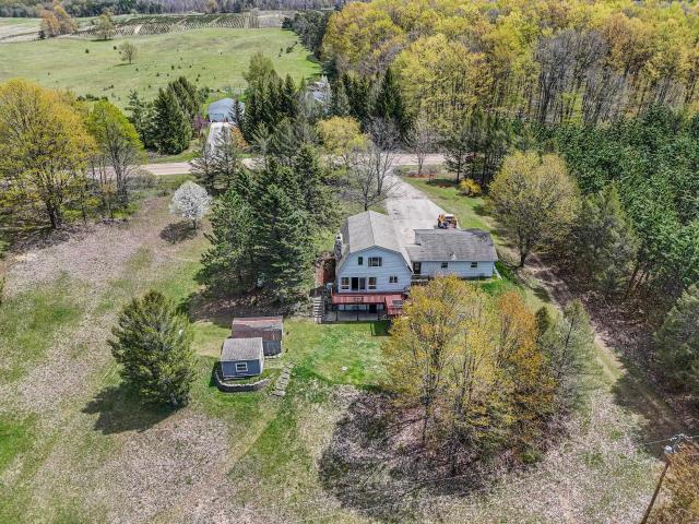 3399 N Seeley Road