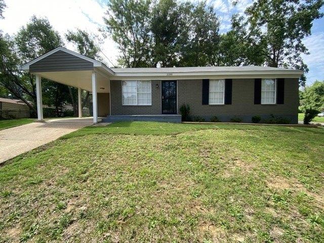 3399 Beech Grove Rd, Memphis, TN 38118