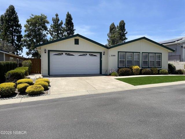 3399 Bent Tree Dr Unit 4, Santa Maria, CA 93455