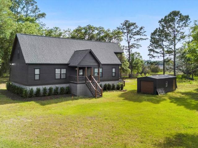 3399 Freeman Hill Road, Johns Island, US, SC
