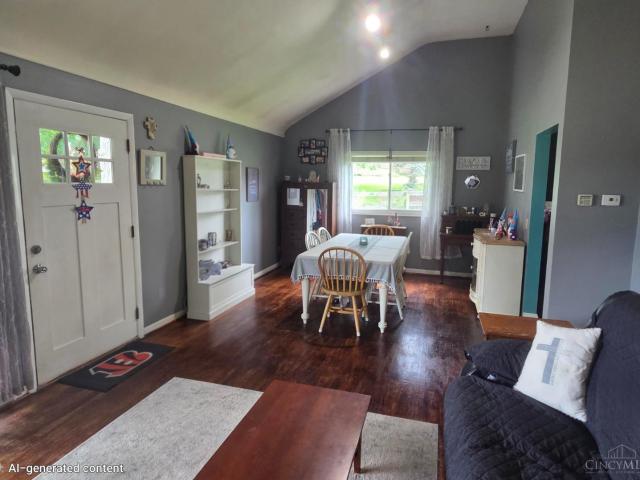 3399 Harmony Lane