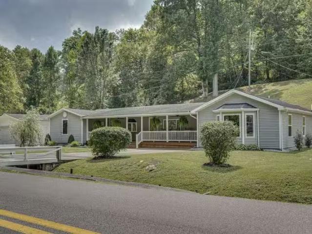 3399 Howell's Mill Road, Ona, WV 25545 655195607