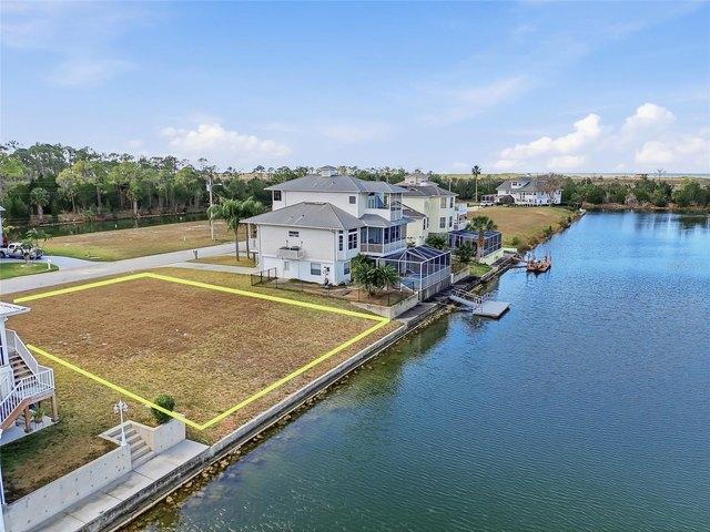 3399 Palometa Dr, Hernando Beach, FL 34607