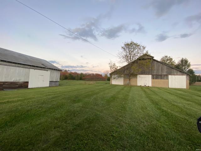 3399 S Bunger Road