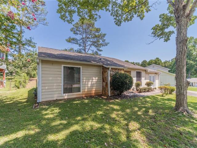 3399 Timbercreek Drive